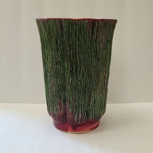 Aborn | Accents | Vintage Aborn California Vase | Poshmark